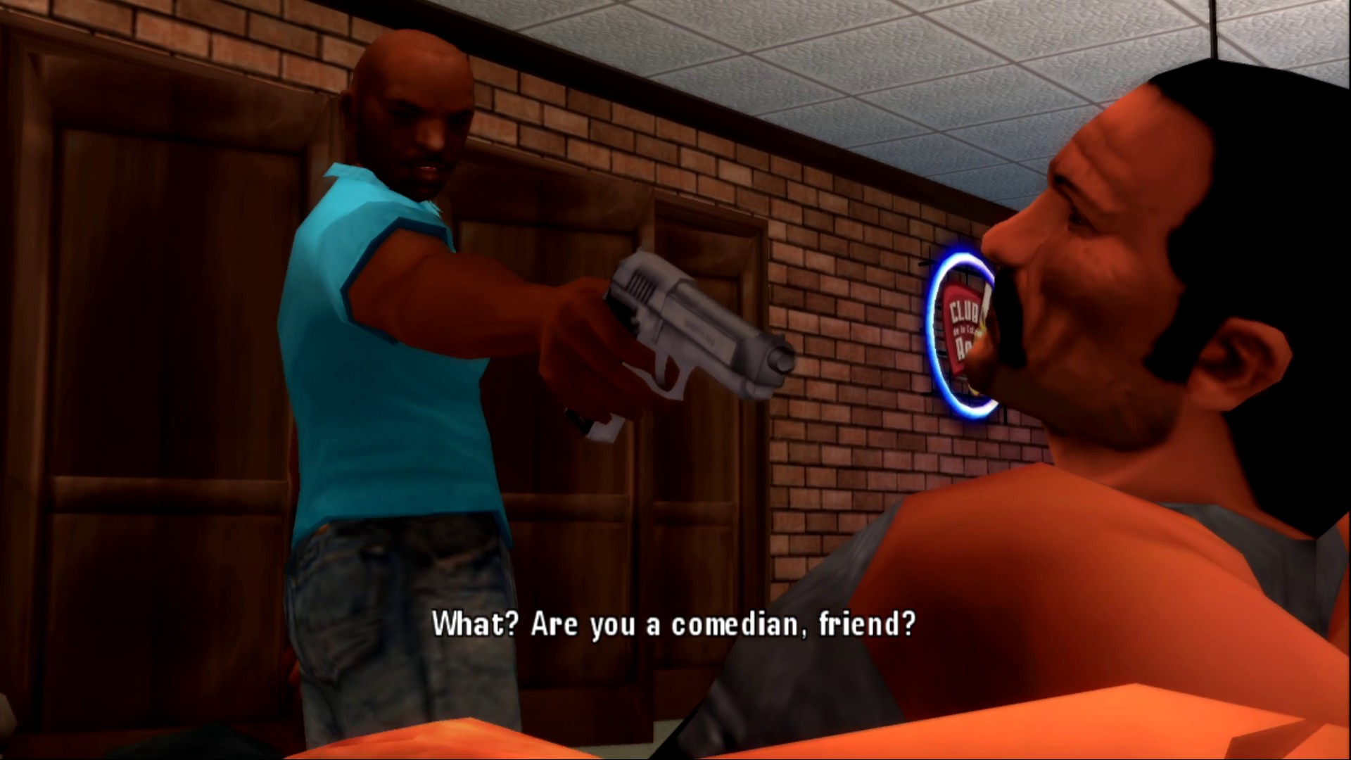 GTA Vice City Stories Review - 8Bit.TV