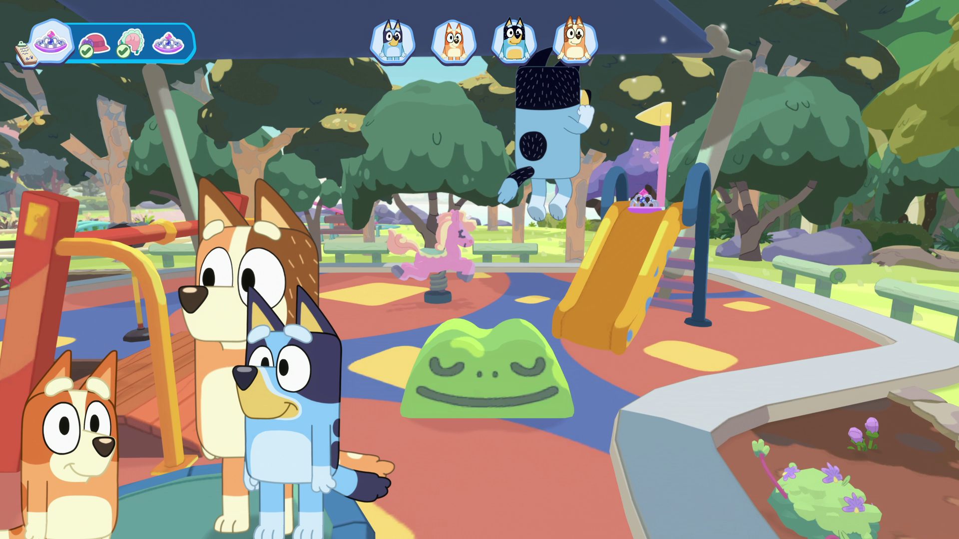 Bluey: The Videogame Review - 8Bit.TV